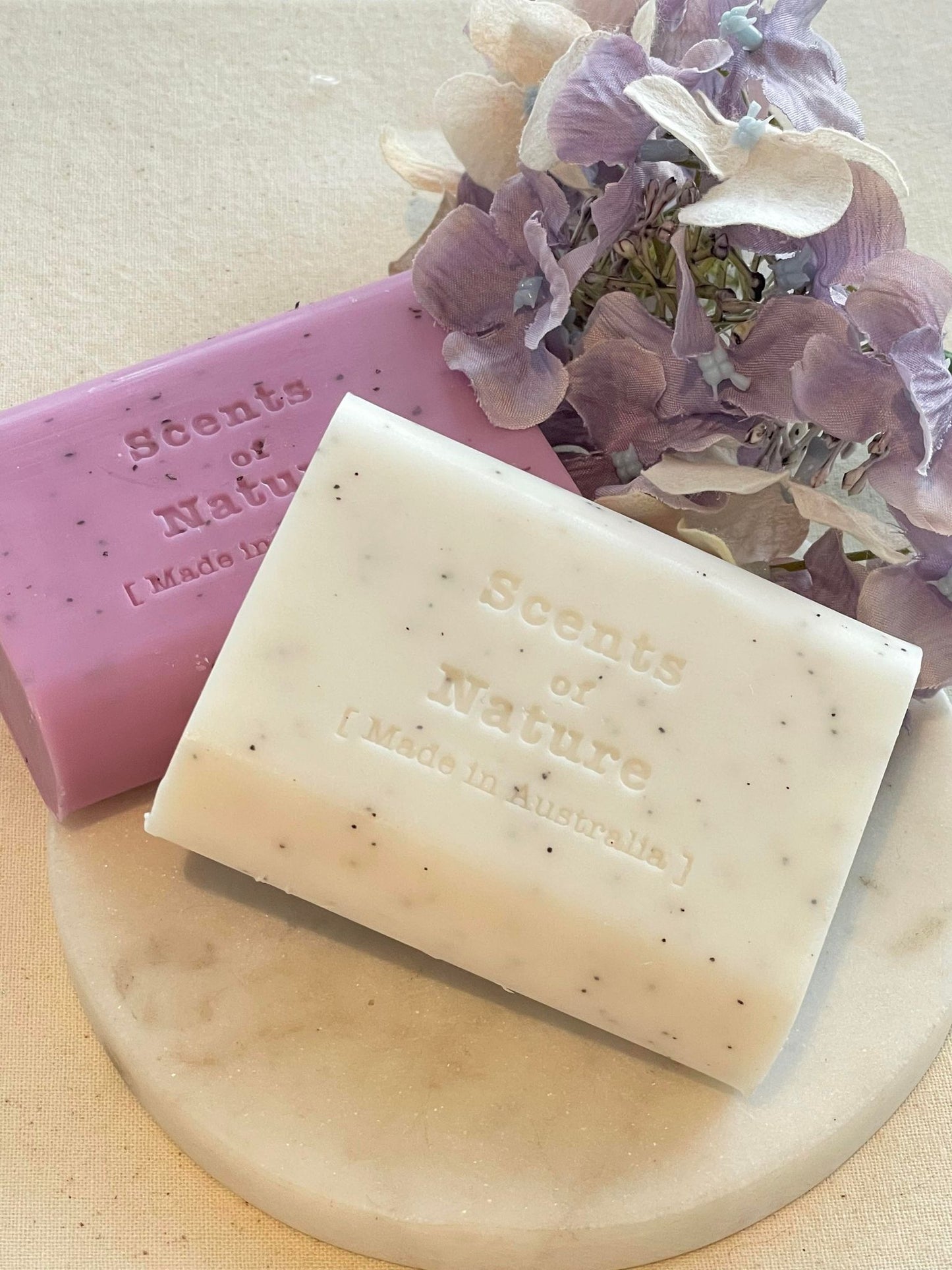 Very Mixed Berry Soap – Just Mine